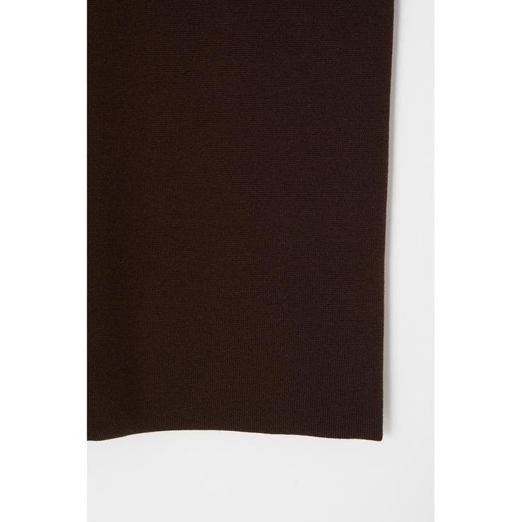 HALF MILANO KNIT スカート[品番：BJLW0024382]｜MOUSSY OUTLET（マウジーアウトレット）のレディース ...