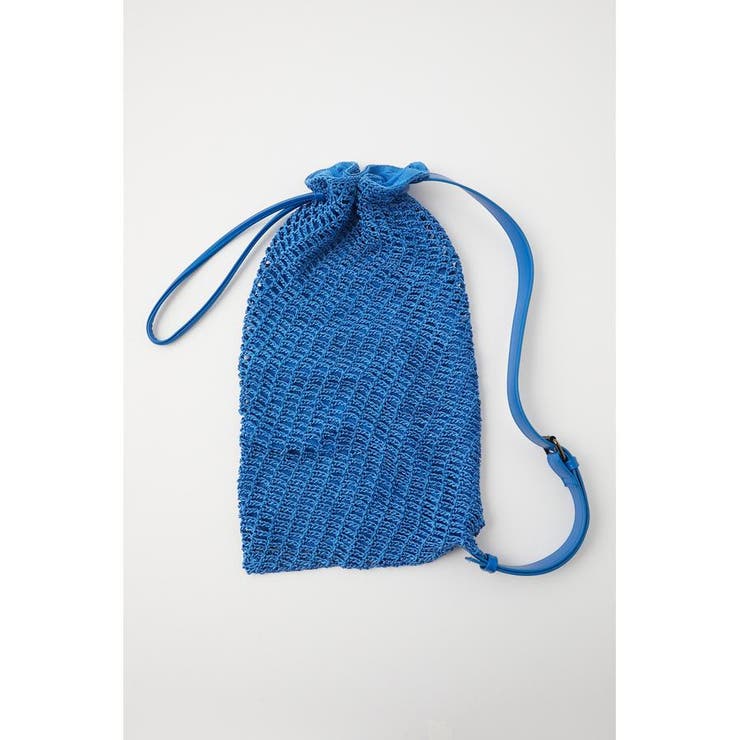 MESH BODY バッグ[品番：BJLW0023181]｜MOUSSY OUTLET（マウジーアウトレット）のレディースファッション通販 ...