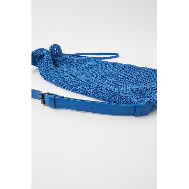 MESH BODY バッグ[品番：BJLW0023181]｜MOUSSY OUTLET（マウジーアウトレット）のレディースファッション通販 ...