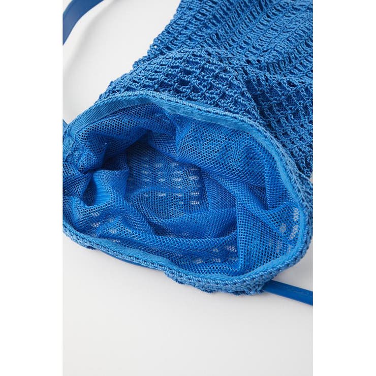 MESH BODY バッグ[品番：BJLW0023181]｜MOUSSY OUTLET（マウジーアウトレット）のレディースファッション通販 ...