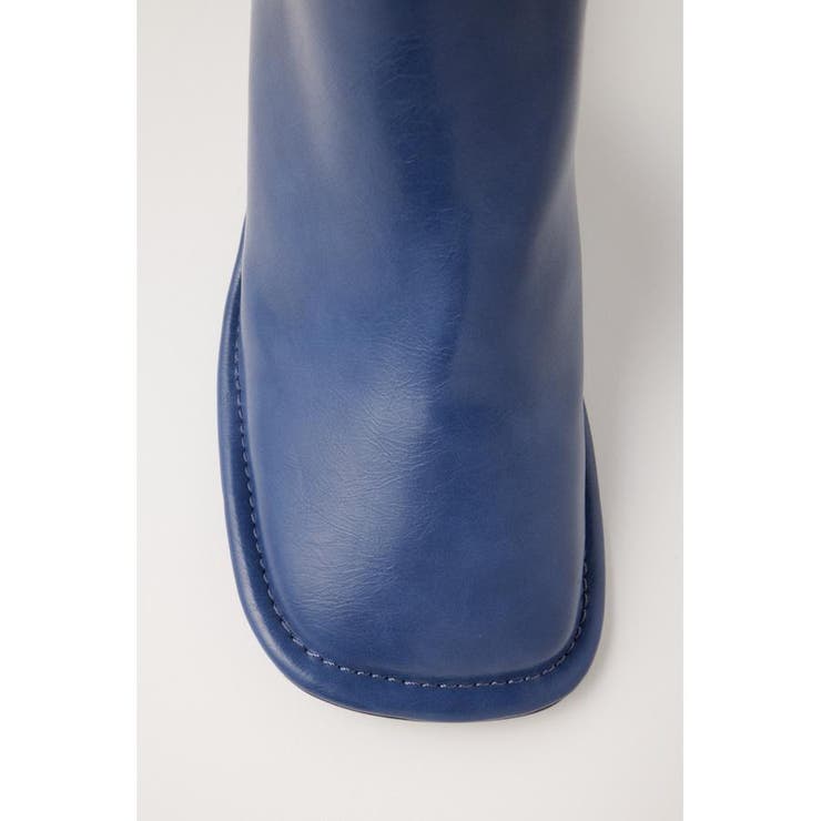 SQUARE TOE ミュール[品番：BJLW0023546]｜MOUSSY OUTLET（マウジーアウトレット）のレディースファッション通販 ...