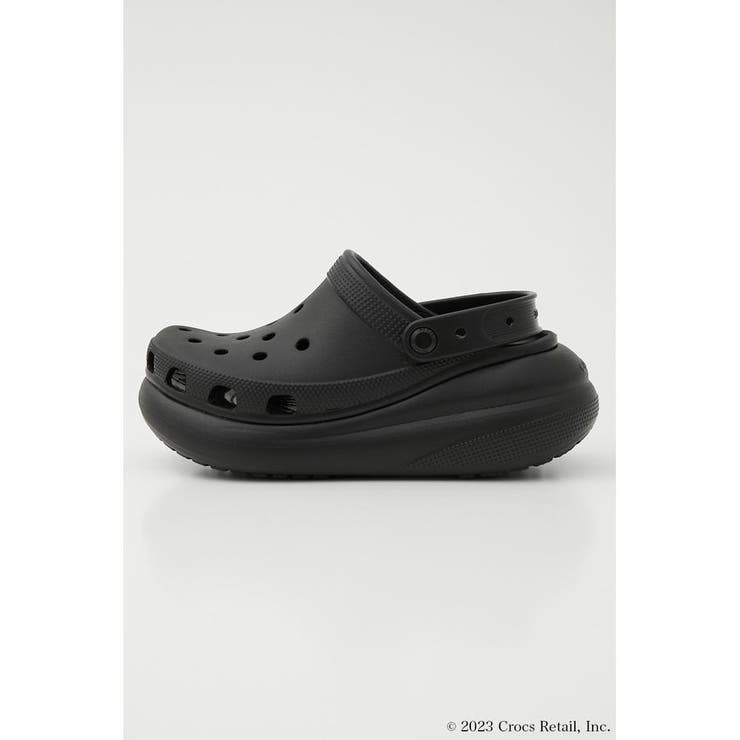 crocs CLASSIC CRUSH CLOG[品番：BJLW0025502]｜RODEO CROWNS WIDE BOWL（ロデオ ...