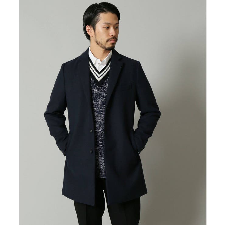 B.C STOCK＞ TRメルトンチェスター[品番：BYCW0009605]｜B.C STOCK