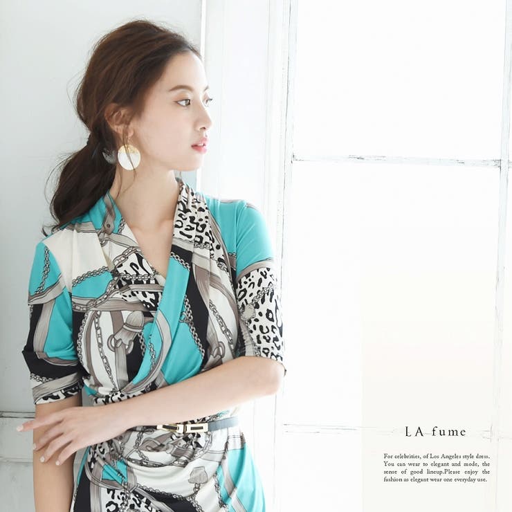 Lafume S M[品番：RV000004917]｜Ryuyu（リューユ）のレディースファッション通販｜SHOPLIST（ショップリスト）