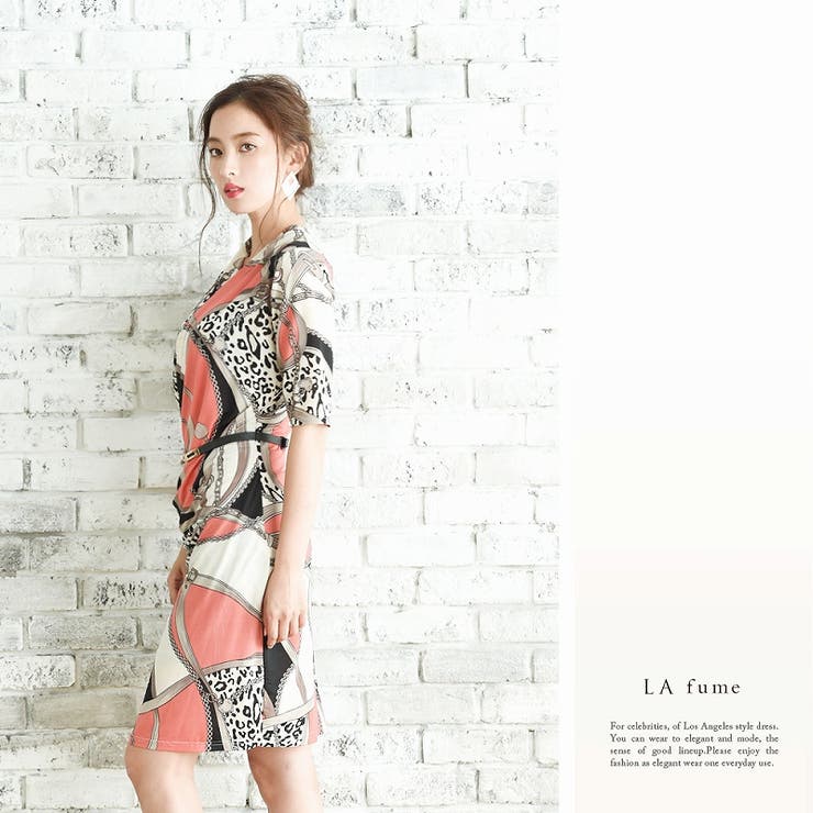 Lafume S M[品番：RV000004903]｜Ryuyu（リューユ）のレディースファッション通販｜SHOPLIST（ショップリスト）