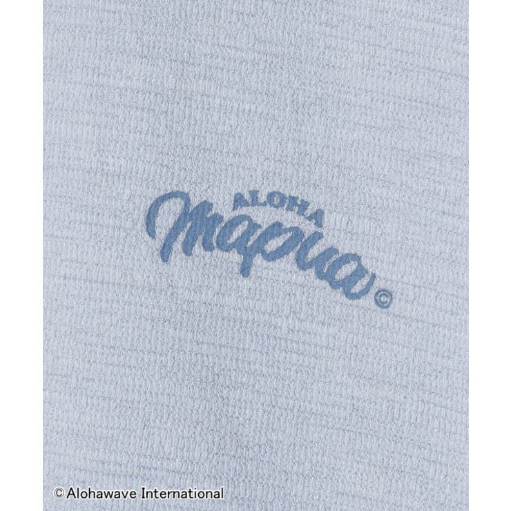 【Kahiko】ALOHA MAPUA アロハマプア フラッフィメンズTシャツ[品番：ACNW0022008]｜アミナコレクション （アミナコレクション ）のレディースファッション通販 ...