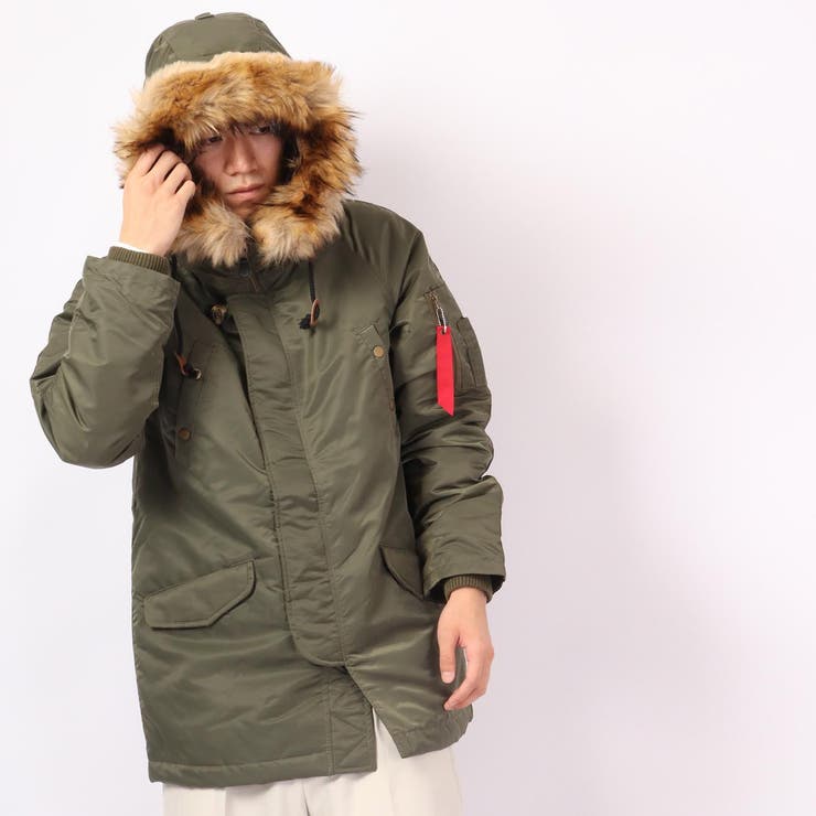 N3B ジャケット ブルゾン[品番：YSDW0000034]｜CharaBasket（キャラバスケット）のレディースファッション通販 ...