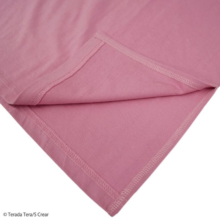 寺田てら Tシャツ トップス[品番：YSDW0002792]｜CharaBasket（キャラバスケット）のレディースファッション通販｜SHOPLIST（ショップリスト）