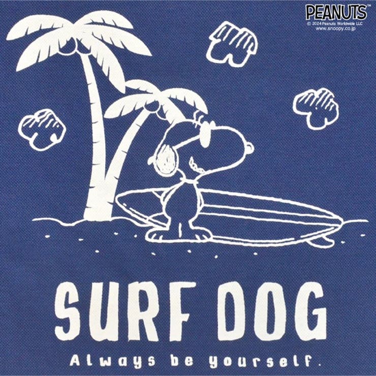 スヌーピー ジョークール Tシャツ[品番：YSDW0003085]｜CharaBasket（キャラバスケット）のレディースファッション通販｜SHOPLIST（ショップリスト）