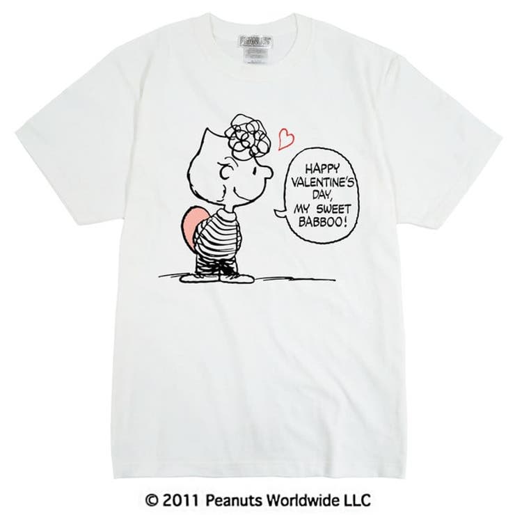 ヴィンテージ アート スヌーピー[品番：YSDW0002040]｜CharaBasket（キャラバスケット）のレディースファッション通販｜SHOPLIST（ショップリスト）