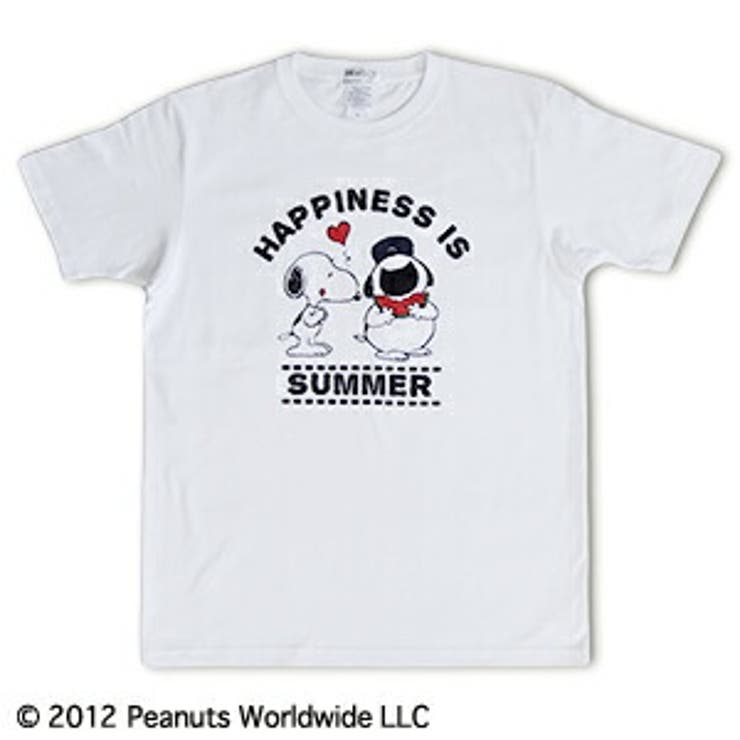 スヌーピー SNOOPY PEANUTS[品番：YSDW0001766]｜CharaBasket（キャラバスケット）のレディースファッション通販｜SHOPLIST（ショップリスト）