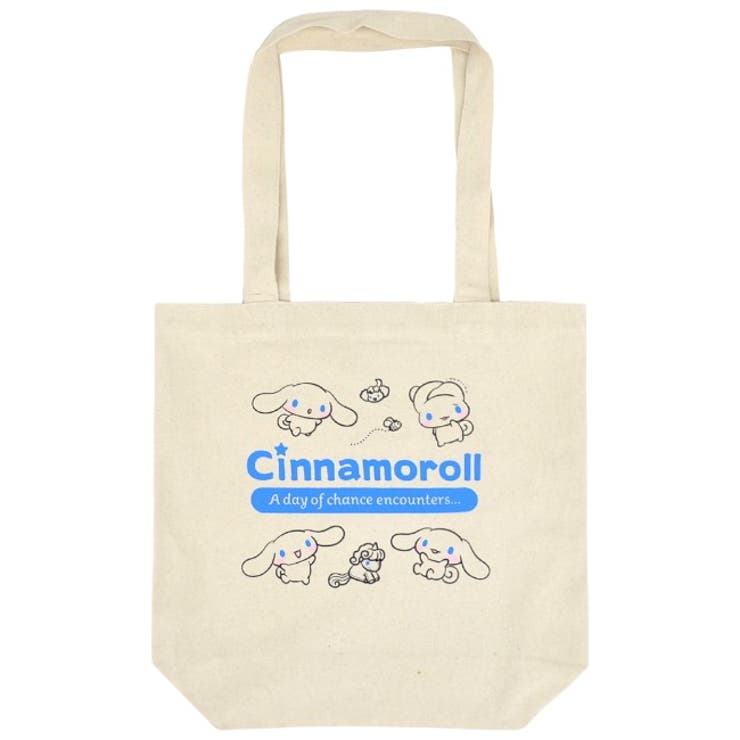 シナモロール Tシャツ パンツ[品番：YSDW0003061]｜CharaBasket（キャラバスケット）のレディースファッション通販｜SHOPLIST（ショップリスト）