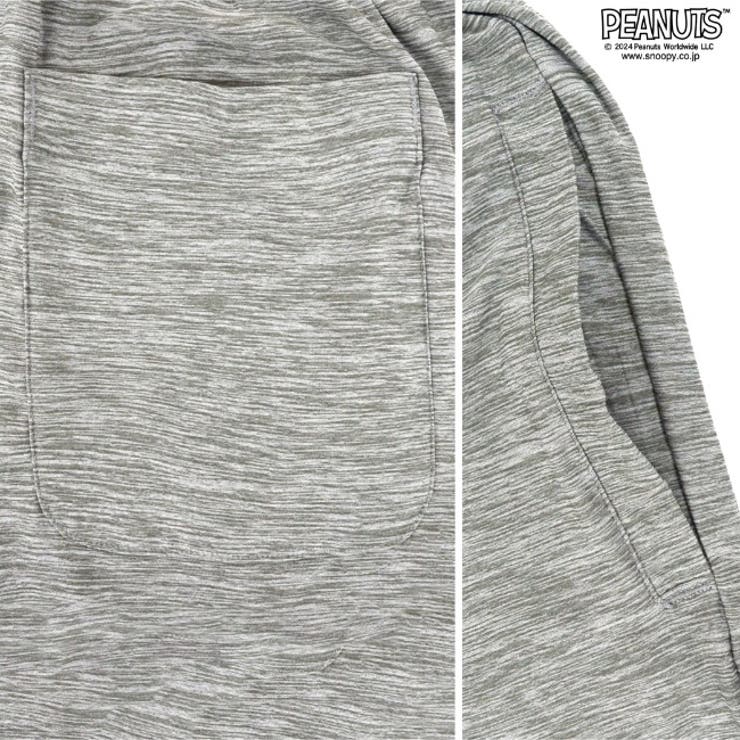 スヌーピー オラフ ハーフパンツ[品番：YSDW0003221]｜CharaBasket（キャラバスケット）のレディースファッション通販｜SHOPLIST（ショップリスト）
