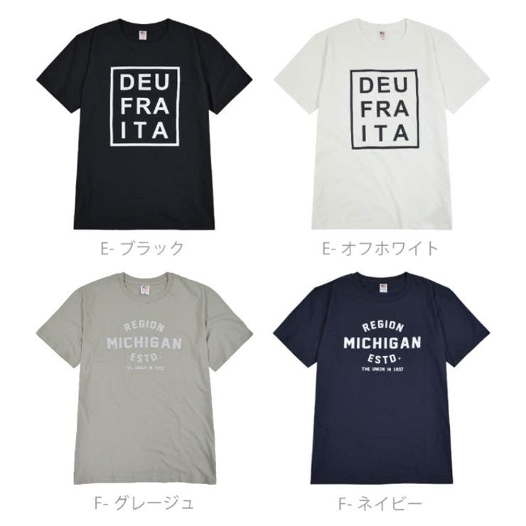 レディースメンズ プリント Tシャツ[品番：YSDW0003106]｜CharaBasket（キャラバスケット）のレディースファッション通販｜SHOPLIST（ショップリスト）