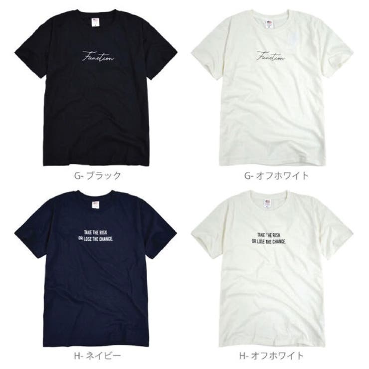 レディースメンズ プリント Tシャツ[品番：YSDW0003106]｜CharaBasket（キャラバスケット）のレディースファッション通販｜SHOPLIST（ショップリスト）