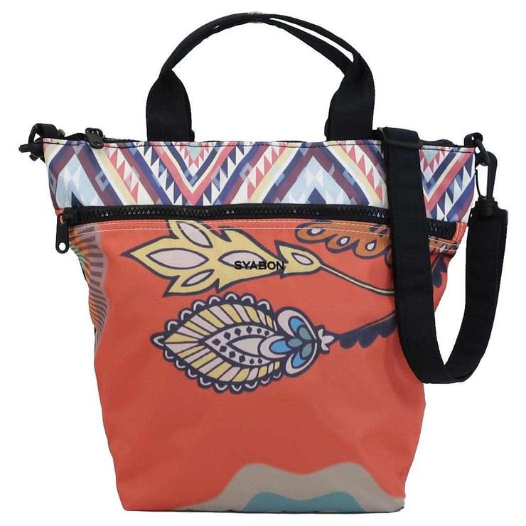 SYABON 3way リュック[品番：BREW0075924]｜cinemacollection（シネマコレクション）のレディースファッション通販｜SHOPLIST（ショップリスト）