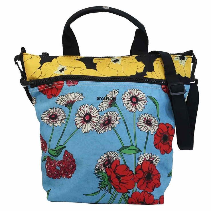 SYABON 3way リュック[品番：BREW0075924]｜cinemacollection（シネマコレクション）のレディースファッション通販｜SHOPLIST（ショップリスト）