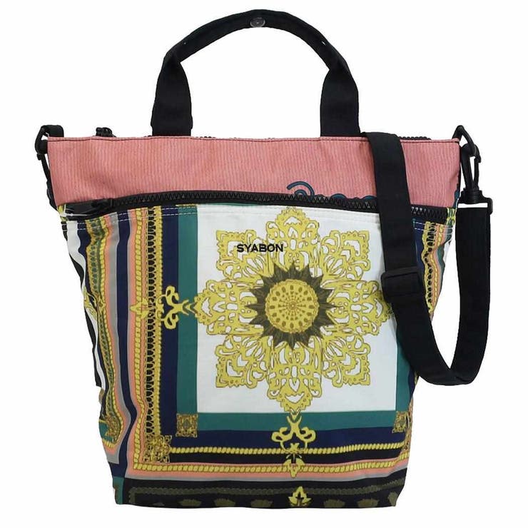 SYABON 3way リュック[品番：BREW0075924]｜cinemacollection（シネマコレクション）のレディースファッション通販｜SHOPLIST（ショップリスト）