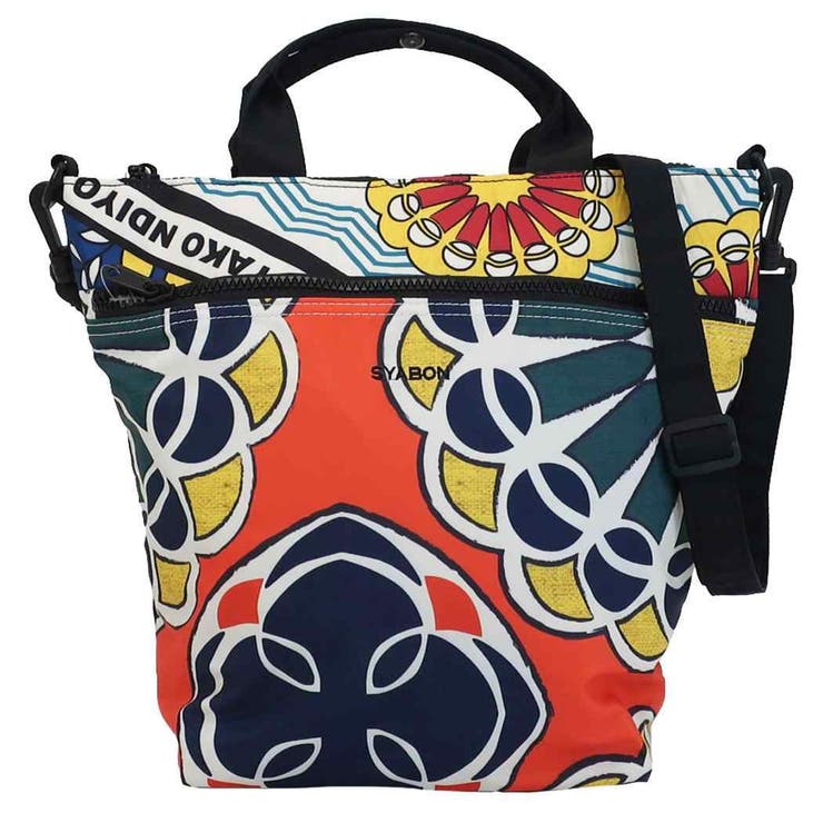 SYABON 3way リュック[品番：BREW0075924]｜cinemacollection（シネマコレクション）のレディースファッション通販｜SHOPLIST（ショップリスト）