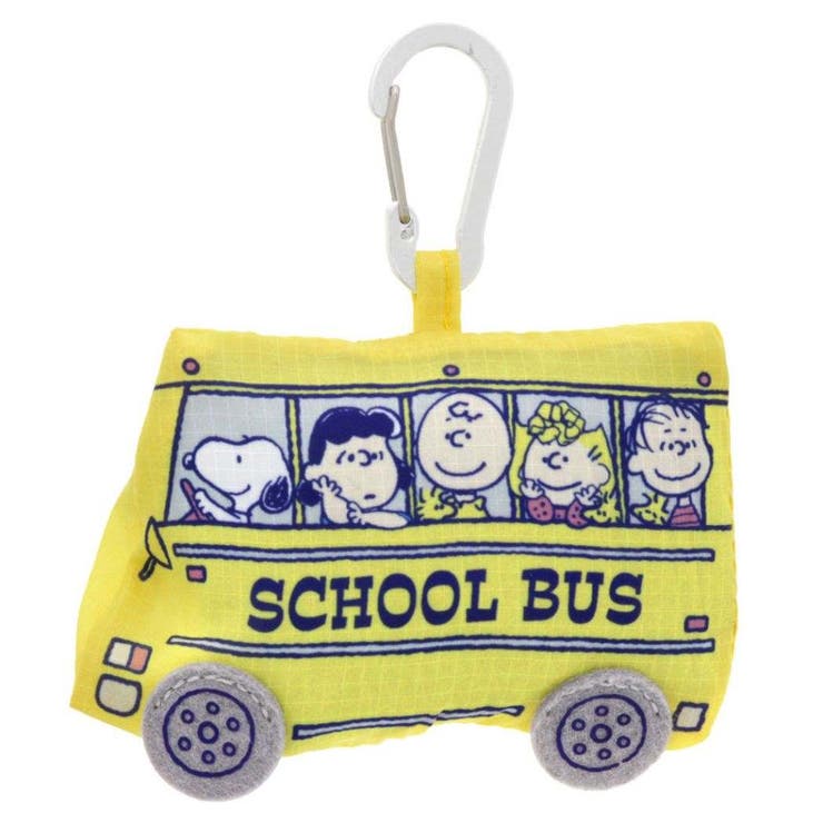 スヌーピー エコバッグ tetemo[品番：BREW0071014]｜cinemacollection（シネマコレクション）のファッション通販｜SHOPLIST（ショップリスト）