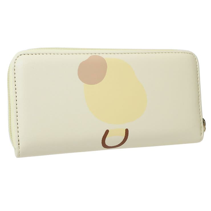 すみっコぐらし ロングウォレット ラウンドファスナー長財布[品番：BREW0011053]｜cinemacollection（シネマコレクション）のレディースファッション通販｜SHOPLIST ...