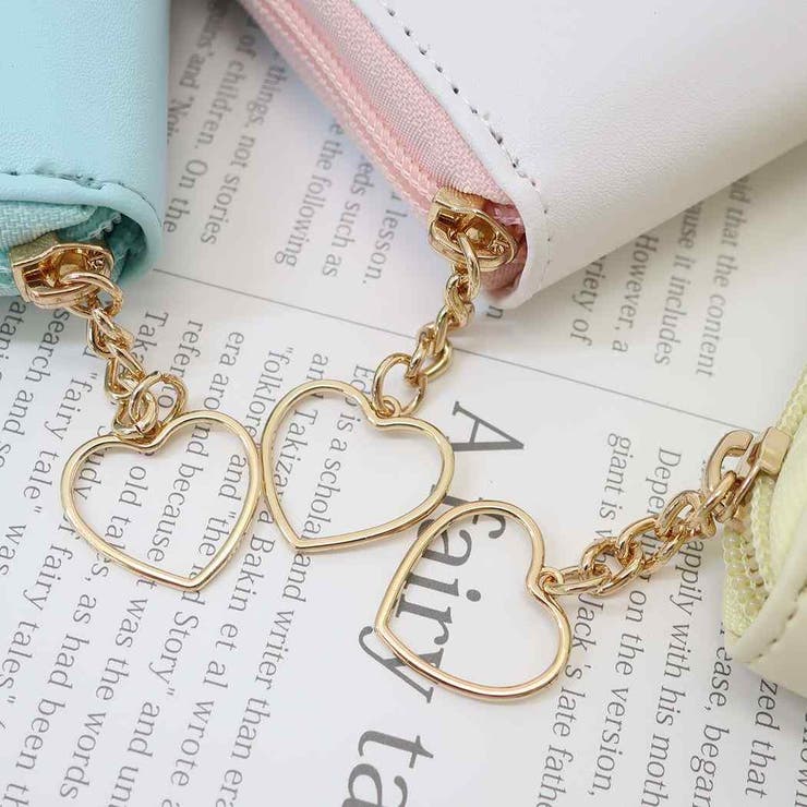 すみっコぐらし ロングウォレット ラウンドファスナー長財布[品番：BREW0011053]｜cinemacollection（シネマコレクション）のレディースファッション通販｜SHOPLIST ...