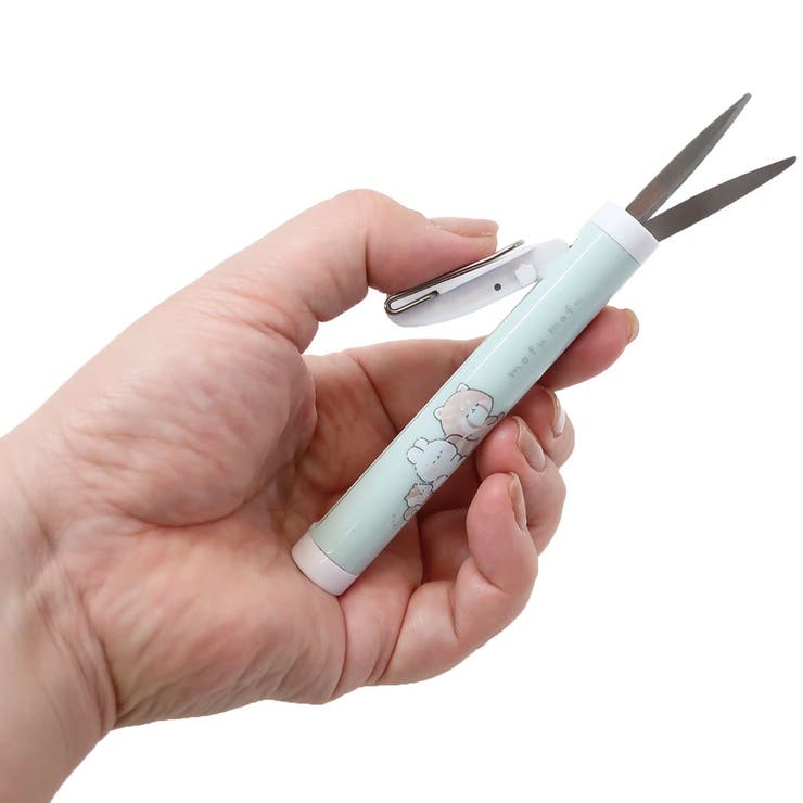 コンパクトはさみ COLLESTA スライドシザー[品番：BREW0089524]｜cinemacollection（シネマコレクション）の ...