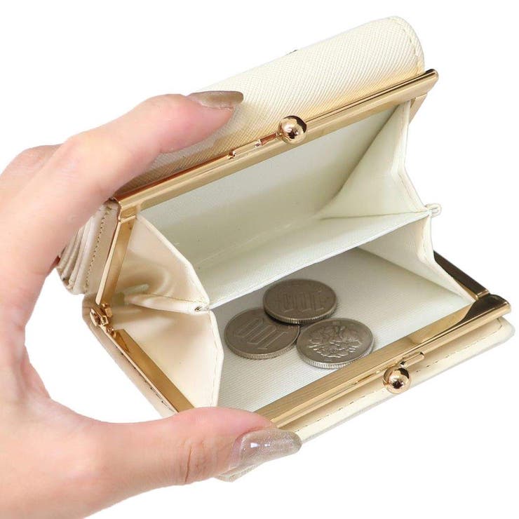 すみっコぐらし ミニウォレット 口金ミニ財布[品番：BREW0104262]｜cinemacollection（シネマコレクション）のレディースファッション通販｜SHOPLIST（ショップリスト）