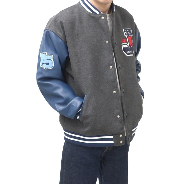 マル4105094500 【グレムリン】【GIZMO】スタジャン【L】【シンプル