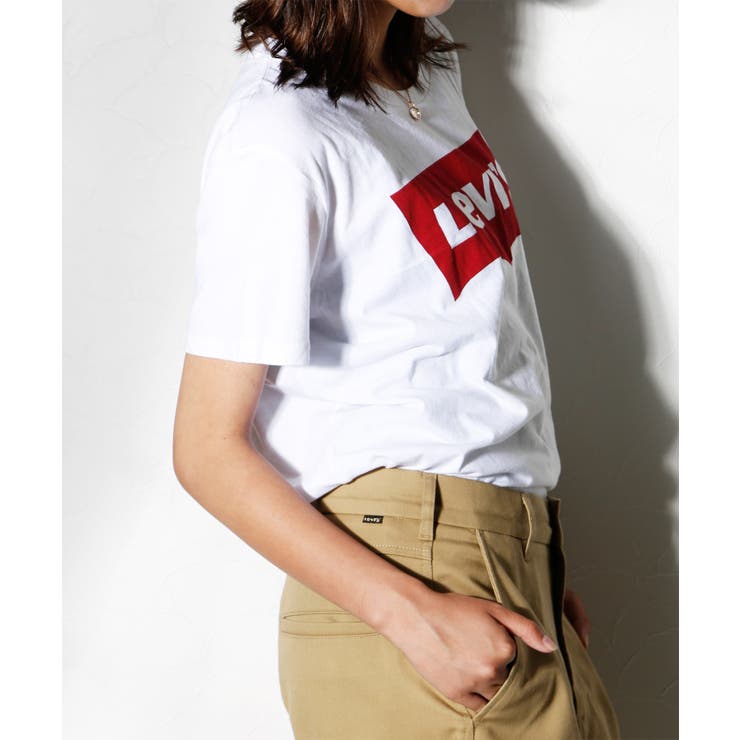 リーバイス 173690053 Levi[品番：WZ000002994]｜Classical Elf （クラシカルエルフ）のレディース ...