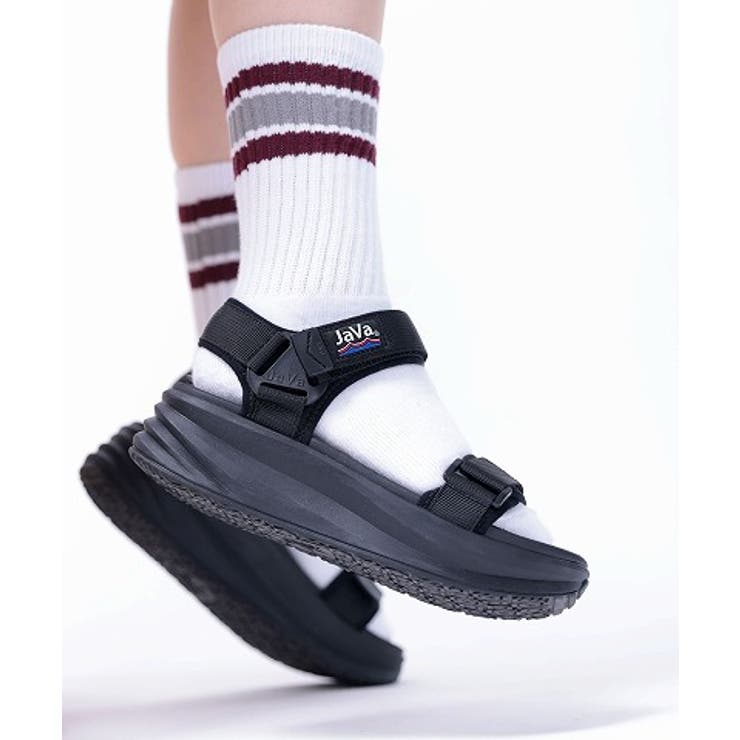 java サンダル 厚底[品番：WZ000003547]｜Classical Elf （クラシカルエルフ）のレディースファッション通販｜SHOPLIST（ショップリスト）