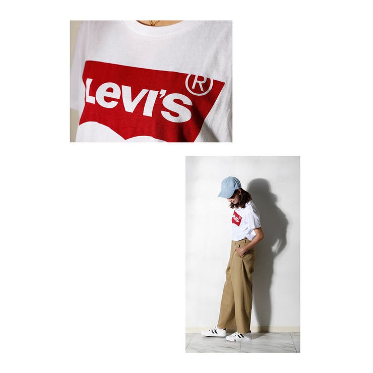 リーバイス 173690053 Levi[品番：WZ000002994]｜Classical Elf （クラシカルエルフ）のレディース ...