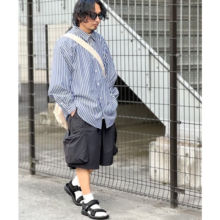 《Javaジャバ》別注スポーティーストラップ ベルクロサンダル[品番：WZ000004610]｜Classical Elf Men（クラシカルエルフ メン）のメンズファッション通販 ...