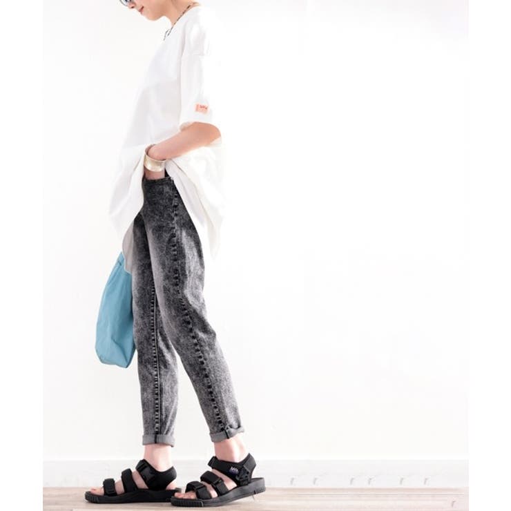 《Javaジャバコラボ》ウェービーソールベルクロスポーツサンダル[品番：WZ000004611]｜Classical Elf Men（クラシカルエルフ メン）のメンズファッション通販 ...