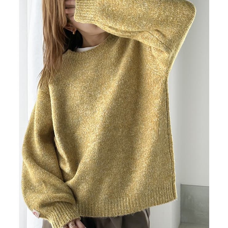 《Javaジャバコラボ》新ミックスシリーズ 2way ニットカーディガン[品番：WZ000004737]｜Classical Elf （クラシカルエルフ）のレディースファッション通販 ...