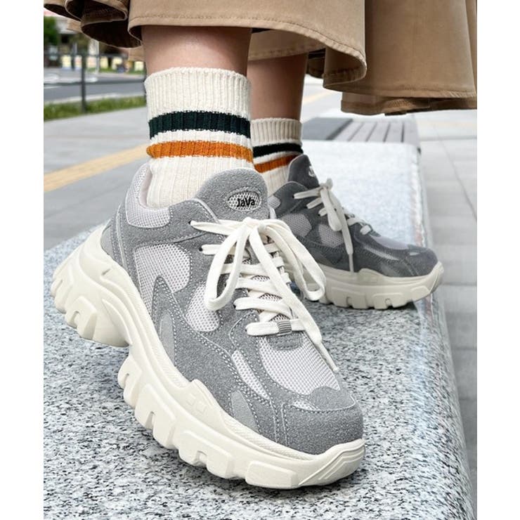 《JAVAジャバ》CLASSIC RUN LITE[品番：WZ000004971]｜Classical Elf （クラシカルエルフ）のレディースファッション通販｜SHOPLIST（ショップリスト）