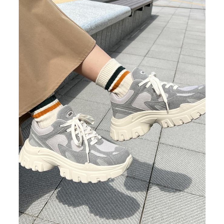 《JAVAジャバ》CLASSIC RUN LITE[品番：WZ000004971]｜Classical Elf （クラシカルエルフ）のレディースファッション通販｜SHOPLIST（ショップリスト）