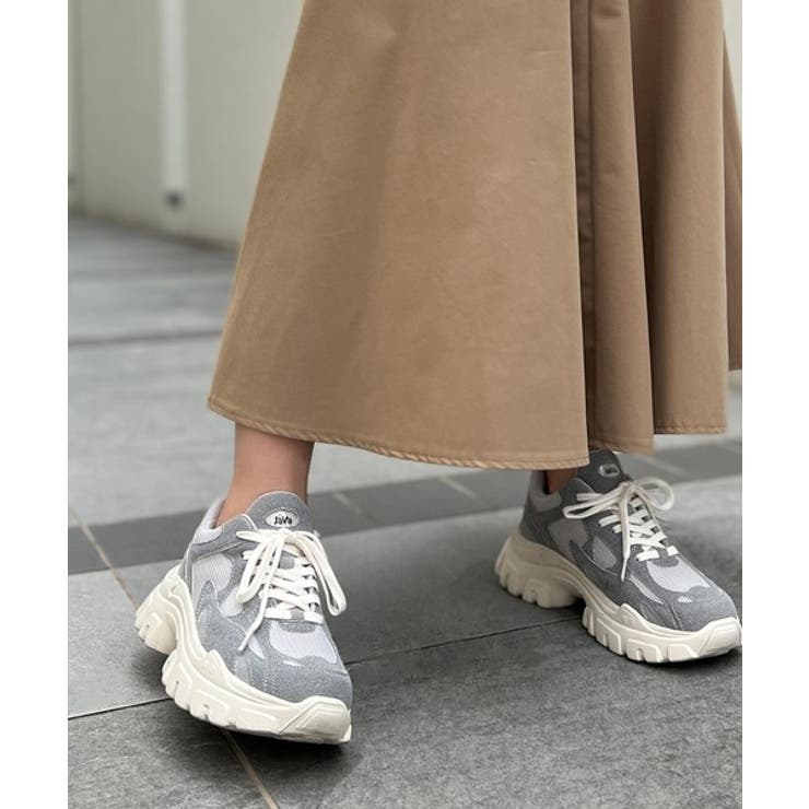 《JAVAジャバ》CLASSIC RUN LITE[品番：WZ000004971]｜Classical Elf （クラシカルエルフ）のレディースファッション通販｜SHOPLIST（ショップリスト）