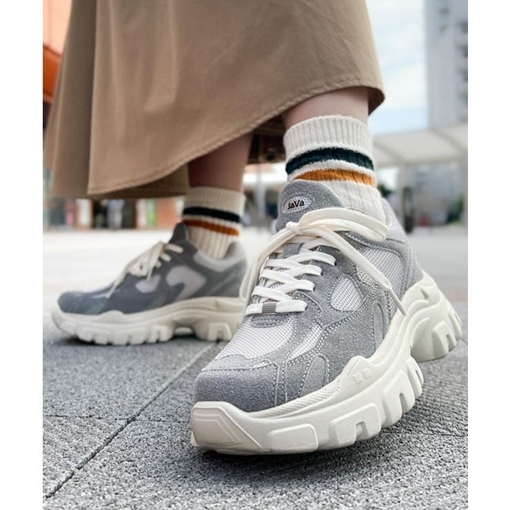 《JAVAジャバ》CLASSIC RUN LITE[品番：WZ000004971]｜Classical Elf （クラシカルエルフ）のレディースファッション通販｜SHOPLIST（ショップリスト）