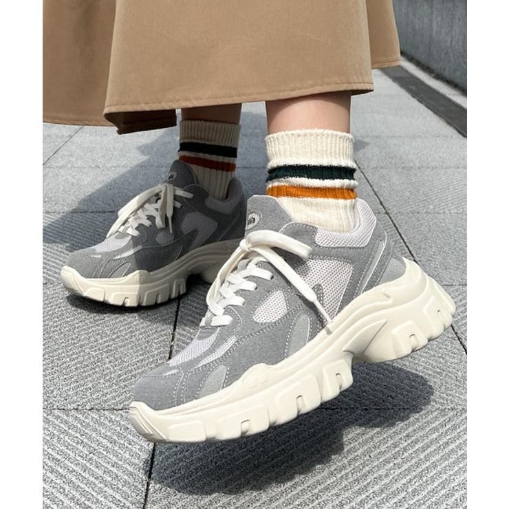 《JAVAジャバ》CLASSIC RUN LITE[品番：WZ000004971]｜Classical Elf （クラシカルエルフ）のレディースファッション通販｜SHOPLIST（ショップリスト）