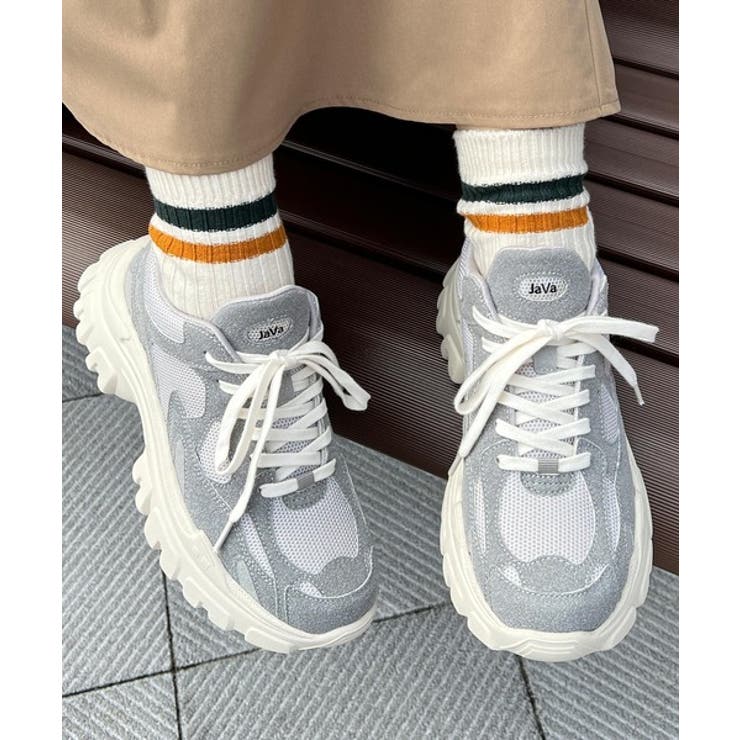 《JAVAジャバ》CLASSIC RUN LITE[品番：WZ000004971]｜Classical Elf （クラシカルエルフ）のレディースファッション通販｜SHOPLIST（ショップリスト）