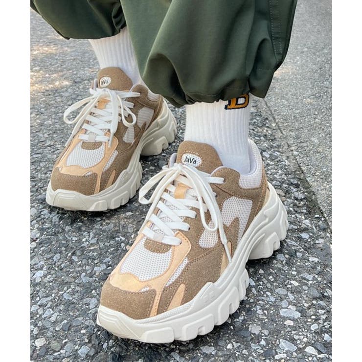 《JAVAジャバ》CLASSIC RUN LITE[品番：WZ000004971]｜Classical Elf （クラシカルエルフ）のレディースファッション通販｜SHOPLIST（ショップリスト）