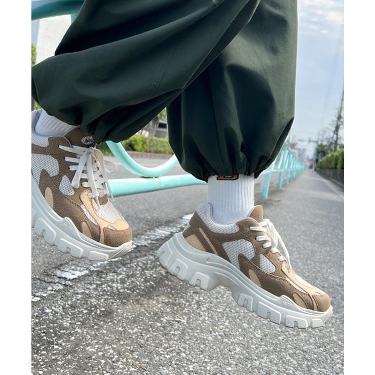 《JAVAジャバ》CLASSIC RUN LITE[品番：WZ000004971]｜Classical Elf （クラシカルエルフ）のレディースファッション通販｜SHOPLIST（ショップリスト）