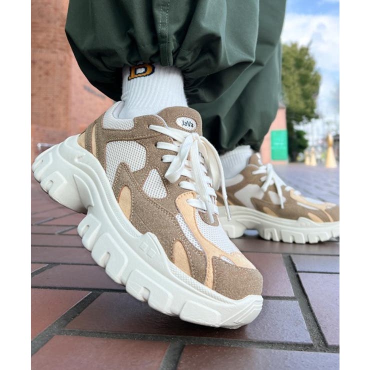 《JAVAジャバ》CLASSIC RUN LITE[品番：WZ000004971]｜Classical Elf （クラシカルエルフ）のレディースファッション通販｜SHOPLIST（ショップリスト）