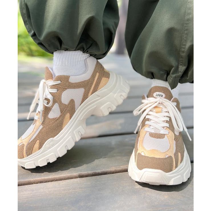 《JAVAジャバ》CLASSIC RUN LITE[品番：WZ000004971]｜Classical Elf （クラシカルエルフ）のレディースファッション通販｜SHOPLIST（ショップリスト）