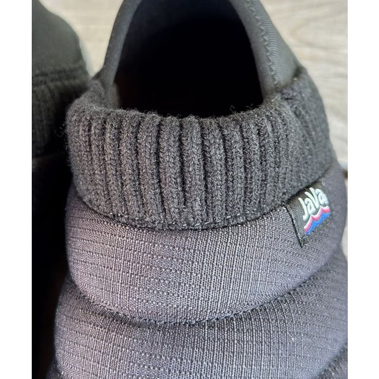 《JaVa ジャバコラボ》トレンド感抜群！アウトドアモックシューズ[品番：WZ000004625]｜Classical Elf （クラシカルエルフ）のレディースファッション通販 ...