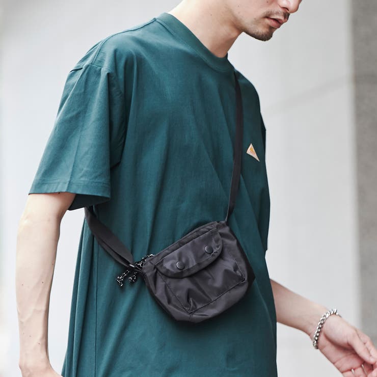 COEN MINI POUCH／ミニポーチ[品番：COEW0004551]｜coen【men】（コーエン）のメンズファッション通販 ...