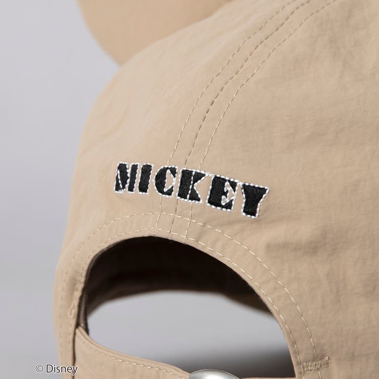 coen／Disney（ディズニー）シルエットキャップ[品番：COEW0006047]｜coen【women】（コーエン）のレディースファッション通販｜SHOPLIST（ショップリスト）