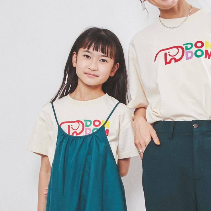 DOMDOM×coenコラボプリントTシャツ[品番：COEW0003247]｜coen【women】（コーエン）のレディースファッション通販｜SHOPLIST（ショップリスト）