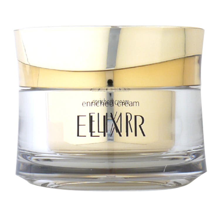 資生堂 エリクシール シュペリエル エンリッチドクリーム CB 45g[品番：COLE0008409]｜CosmeLand（コスメランド）のレディースファッション通販｜SHOPLIST ...